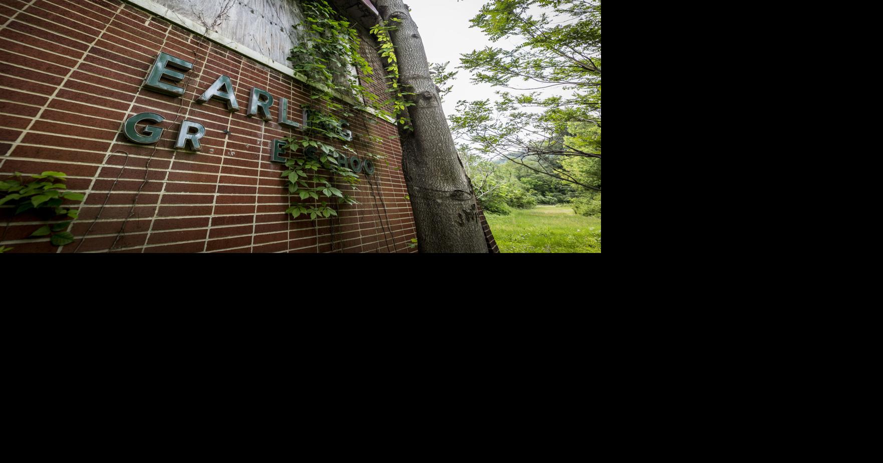 Housing Authority discusses ideas for old Earling Grade property | News ...