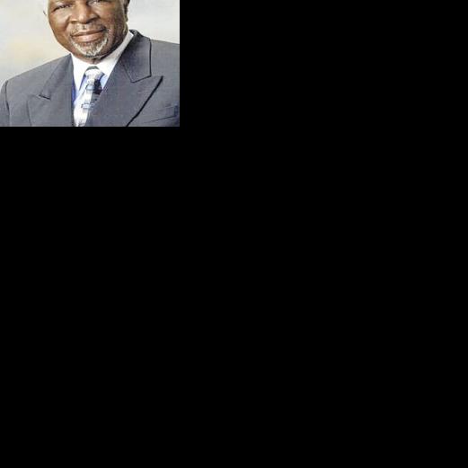 Local NAACP to honor Rev. Jones | News | loganbanner.com