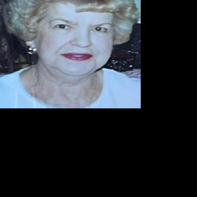 ALICE MARIE MATHIS | Swvlogan | loganbanner.com