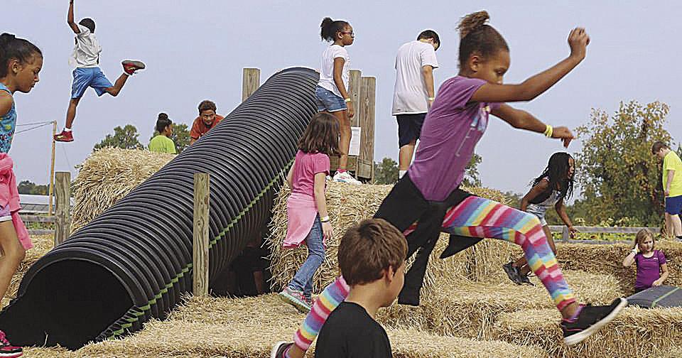 Family, farm fun translates into dollars | News | loganbanner.com