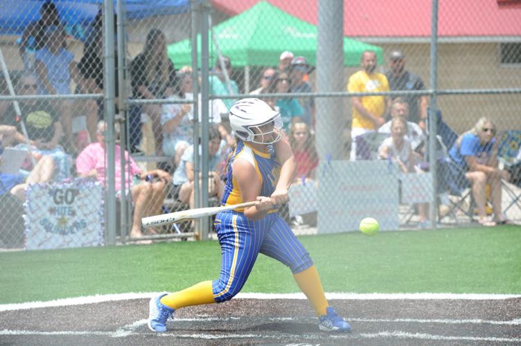 Logan 10-12 All-Stars win West Virginia State Softball Championship ...