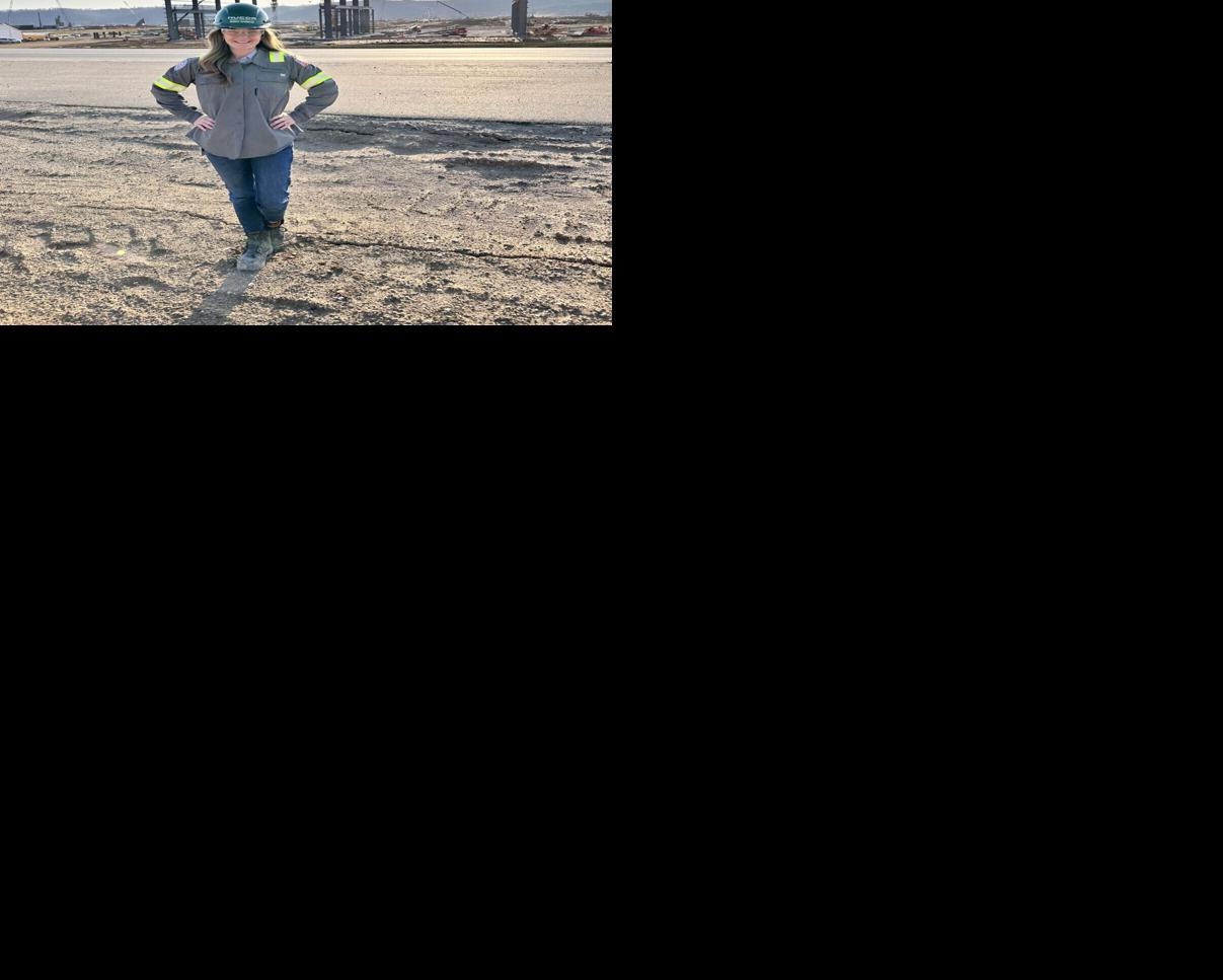 Markee Schindler reflects on bringing Nucor to West Virginia | News ...