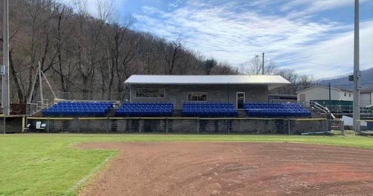 Logan baseball field receives face lift | Sports | loganbanner.com