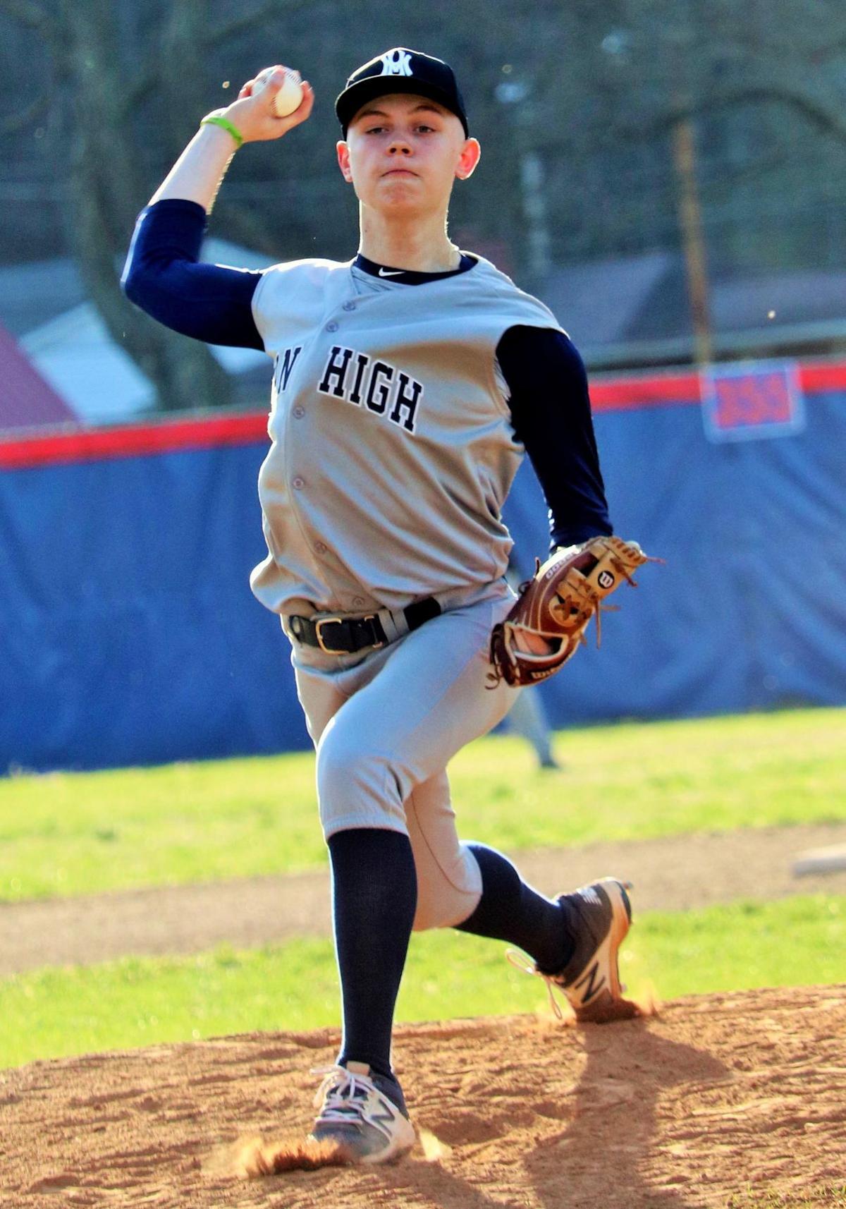 Billies were hoping to have breakout 2020 season | Sports | loganbanner.com