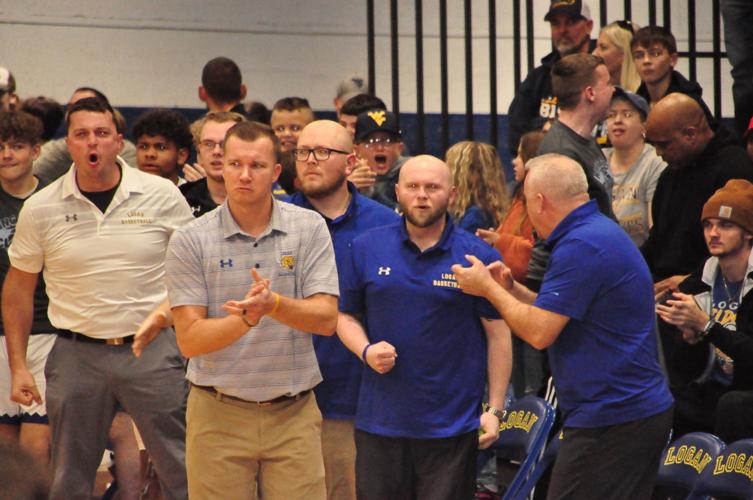 Photos: Logan 57, Shady Spring 49 (King Coal Classic) | Photos ...