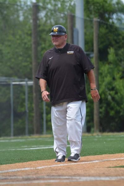 Logan native Keaton inducted into Artie Museum | Sports | loganbanner.com