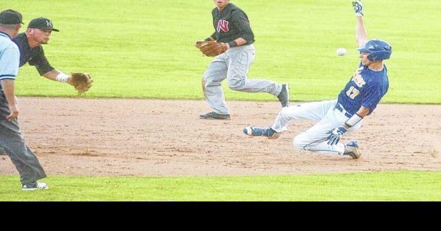 Logan baseball fighting for survival | News | loganbanner.com