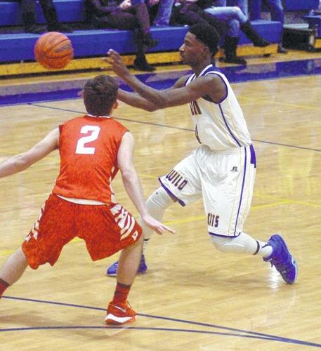 Logan hopes for state berth | News | loganbanner.com