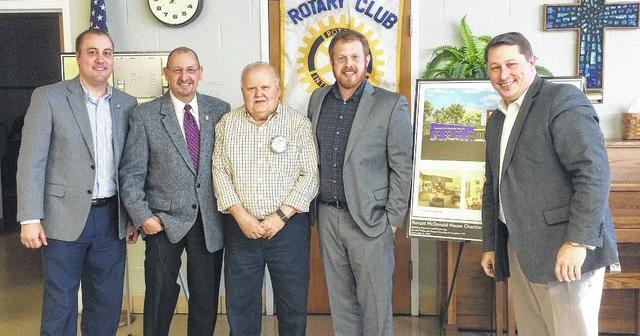 Butcher takes oath of office | News | loganbanner.com