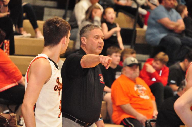 Photos: Chapmanville 77, Sissonville 35 (Boys' High School Basketball ...