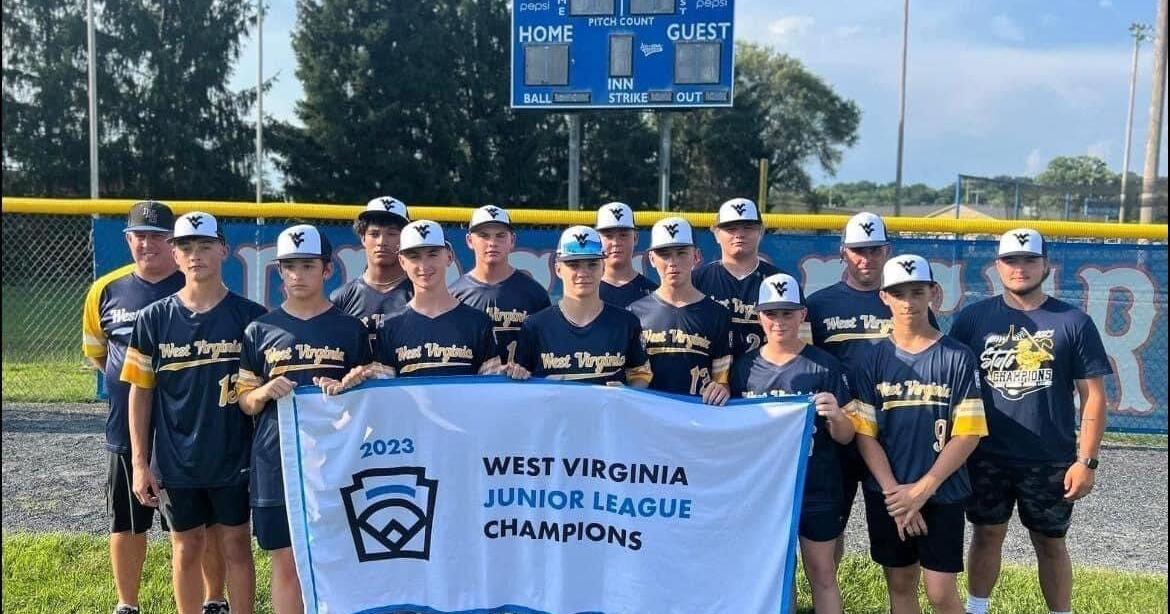 Logan Junior League wins two in Southeast Regional | Sports ...