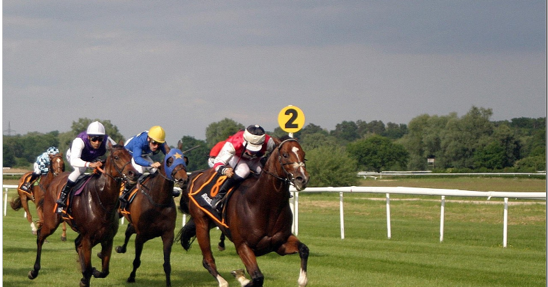 2025 Kentucky Derby Prep Race Highlights | Sponsored Content ...