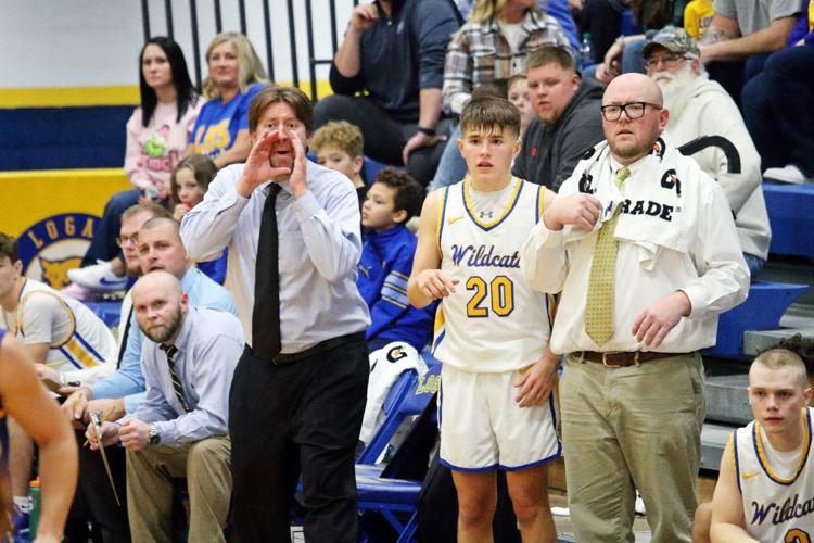 Wildcats defeat Grafton 69-52 in King Coal Classic | Sports ...