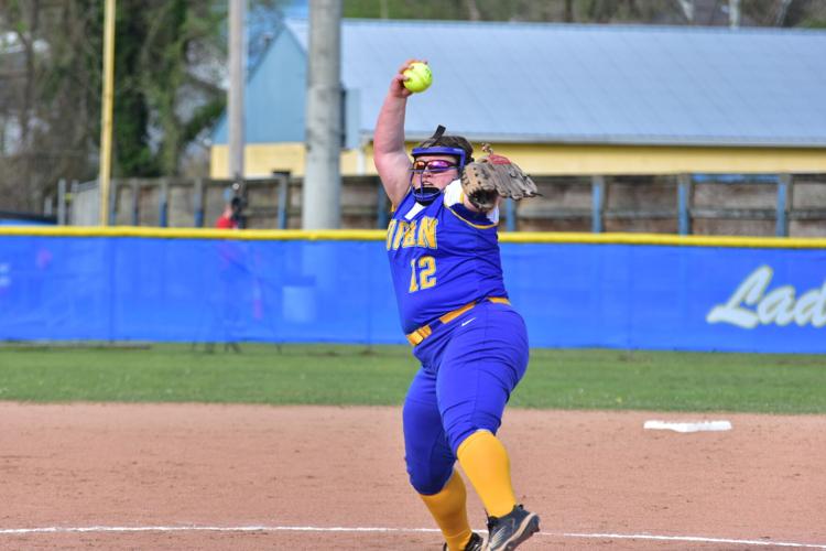 Noe's walk-off homer sends Logan past Chapmanville, 2-0 | Sports ...