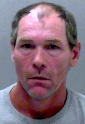 Felony arrest for driving without license | News | loganbanner.com