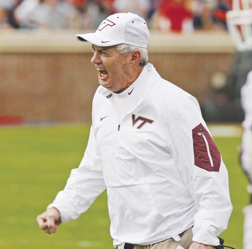 Former WVU, VT coaches to be captains in Sept. 3 game | Sports ...