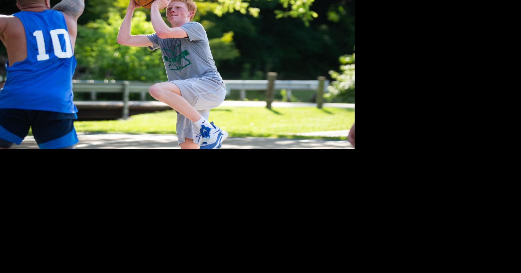 State trooper honors Maynard in Valleyball tournament | Sports ...