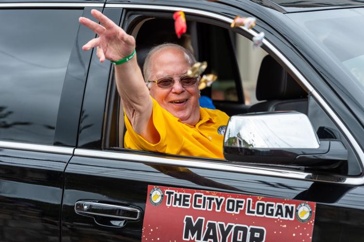 Logan High to host Homecoming Parade this Friday | News | loganbanner.com