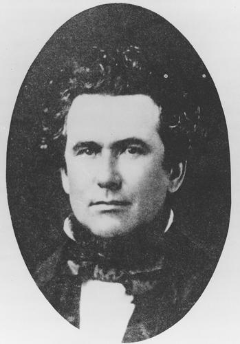 This week in West Virginia history | Features | loganbanner.com