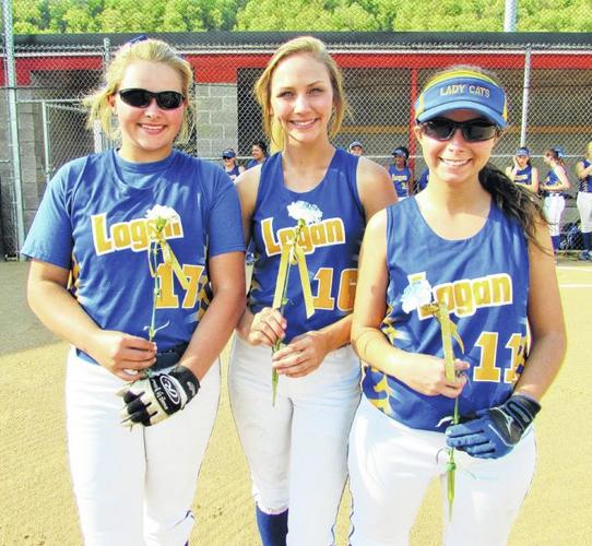 Lady Tigers’ winning streak reaches 11 | News | loganbanner.com