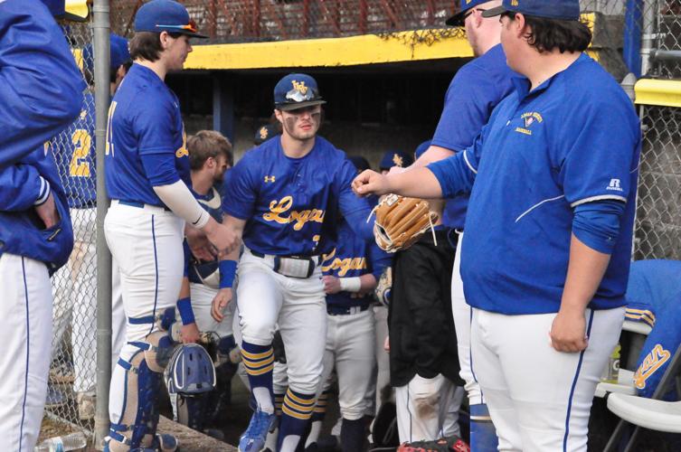 Photos: Logan 6, Winfield 3 (High School Baseball) | Photos ...