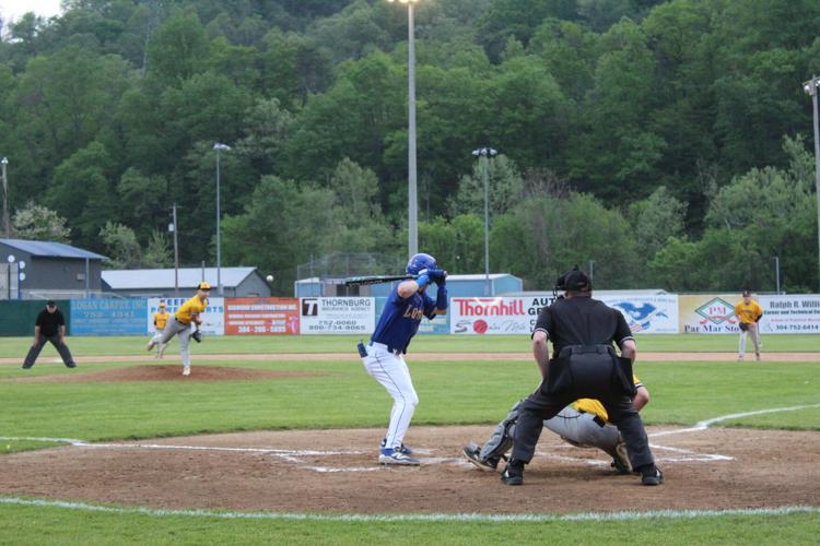 Skyhawks even season series with rival Logan | Sports | loganbanner.com