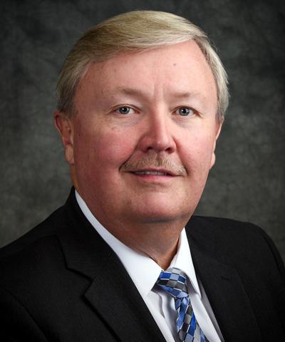 W.Va. House 23 candidate: Rodney Miller (D) | Politics | loganbanner.com