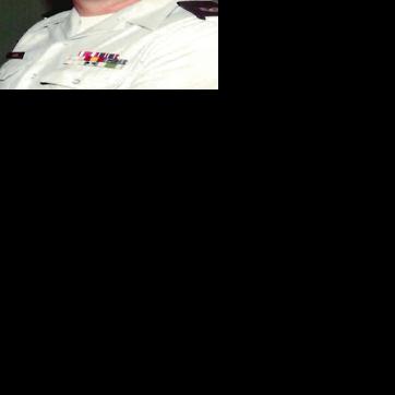 RICHARD H. COLVIN | Swvlogan | loganbanner.com