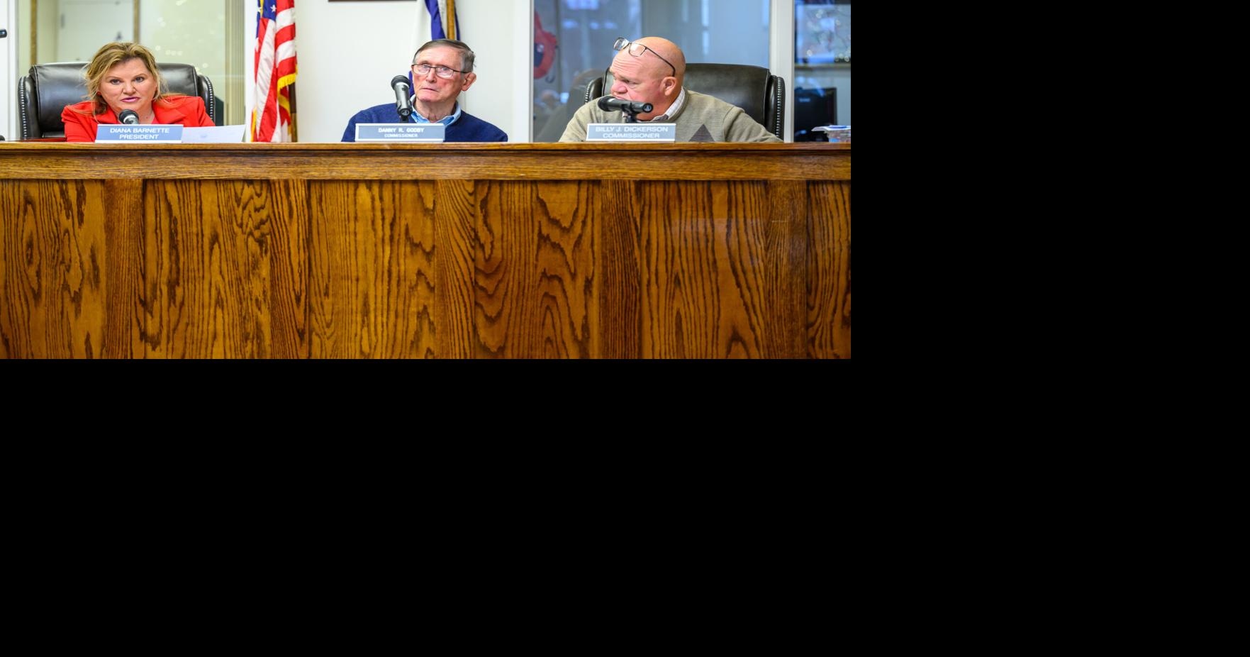 Commission pledges support to ARPA Heroes grant program | News ...