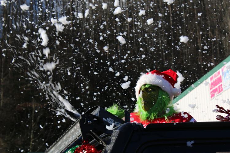 Christmas parade returns to Gilbert, more activities on tap | News ...