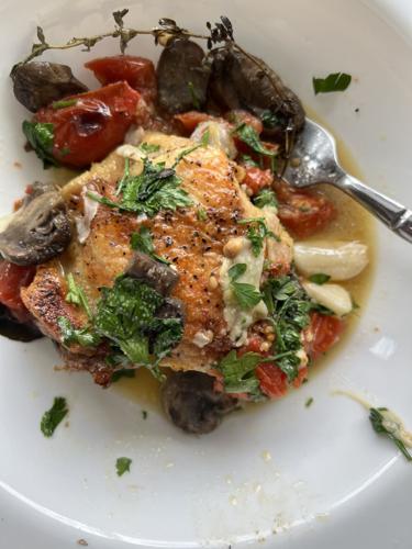 Janet McCormick: Set-it-and-forget-it meets gourmet flavor | Features ...
