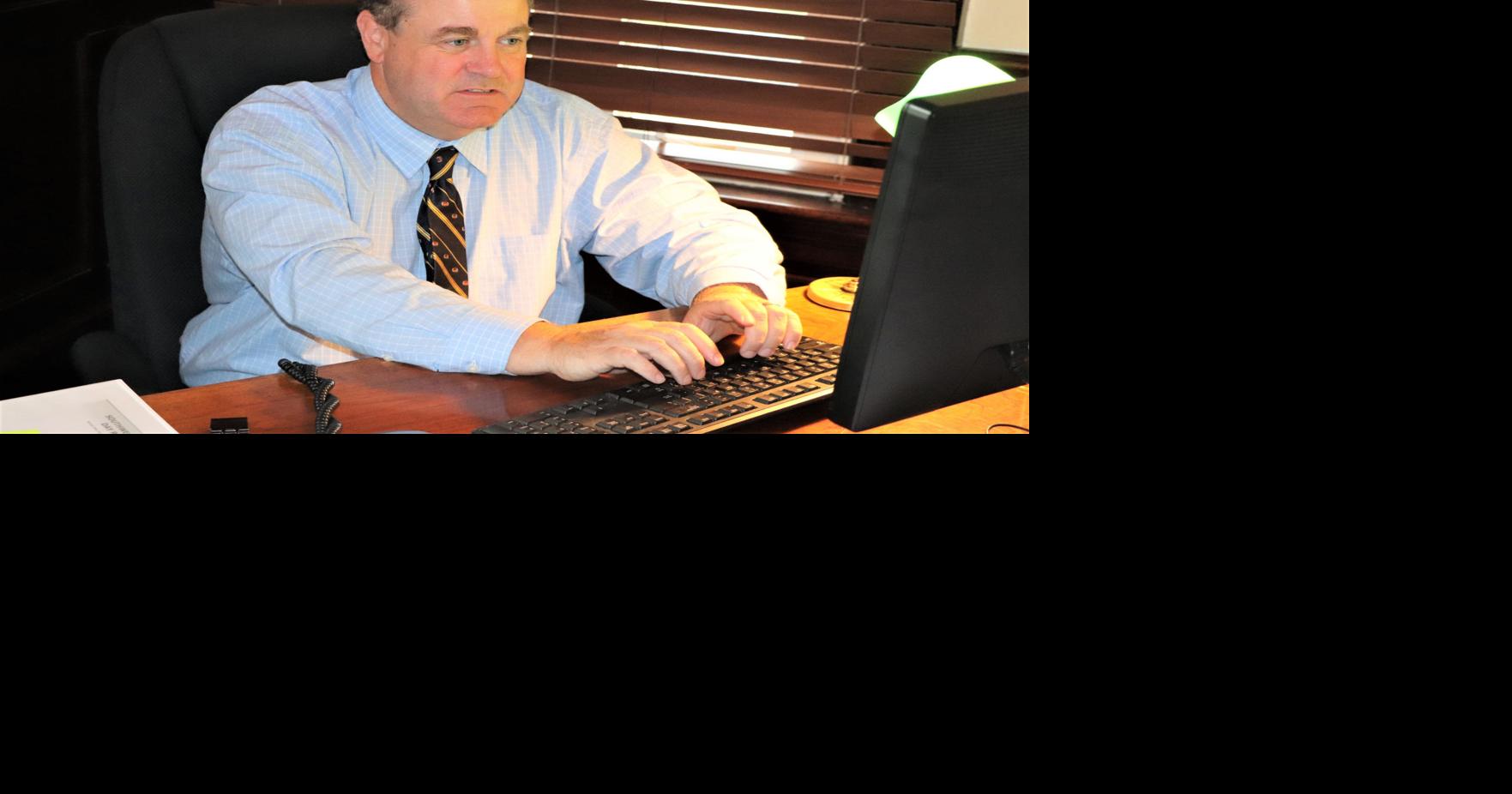 Judge Thompson honored, grant announced | News | loganbanner.com