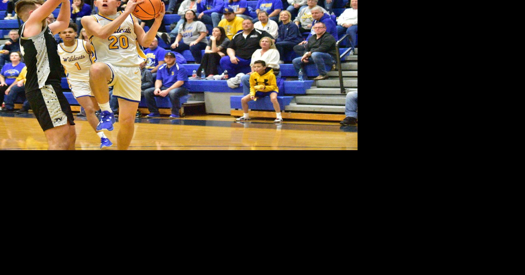 Logan Wildcats basketball roundup | Sports | loganbanner.com