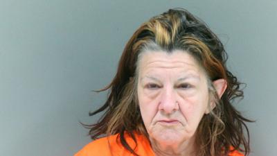 Woman charged with making over 50 fraudulent ATM withdrawals | News ...