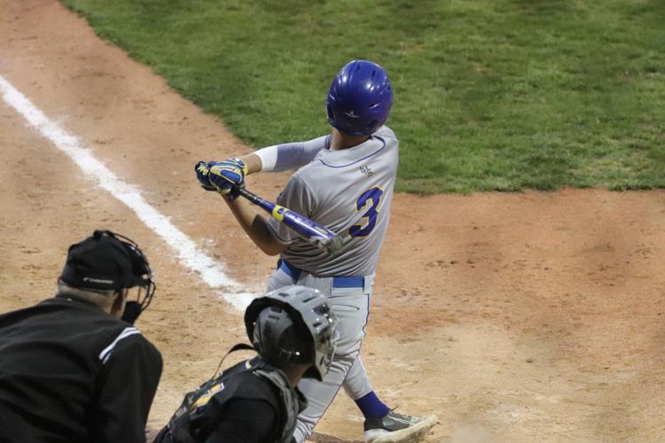 Logan evens season series with Scott after 13-0 win | Sports ...