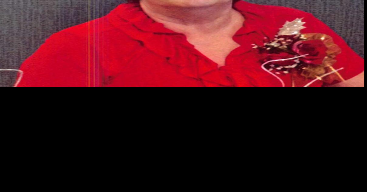 MARGIE WHITE | Swvlogan | loganbanner.com