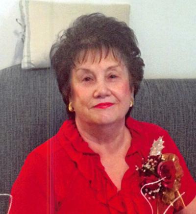 MARGIE WHITE | Swvlogan | loganbanner.com