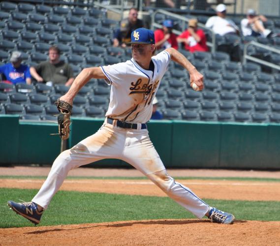 Photos: Logan baseball captures state championship | Photos ...