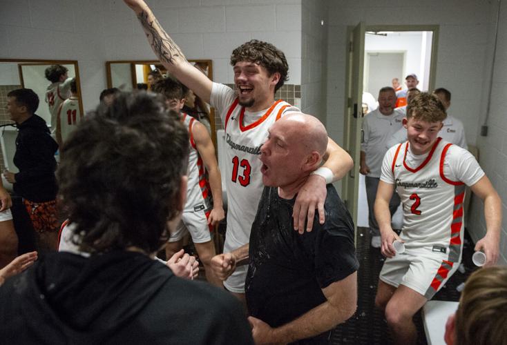 Tigers rule the Mountain State for fourth time in program history ...