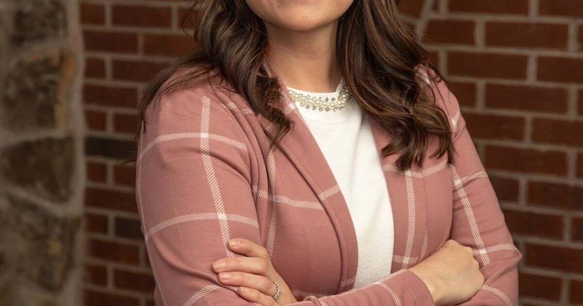 Jina Belcher: Tax credits aren't the solution to WV child care problem ...