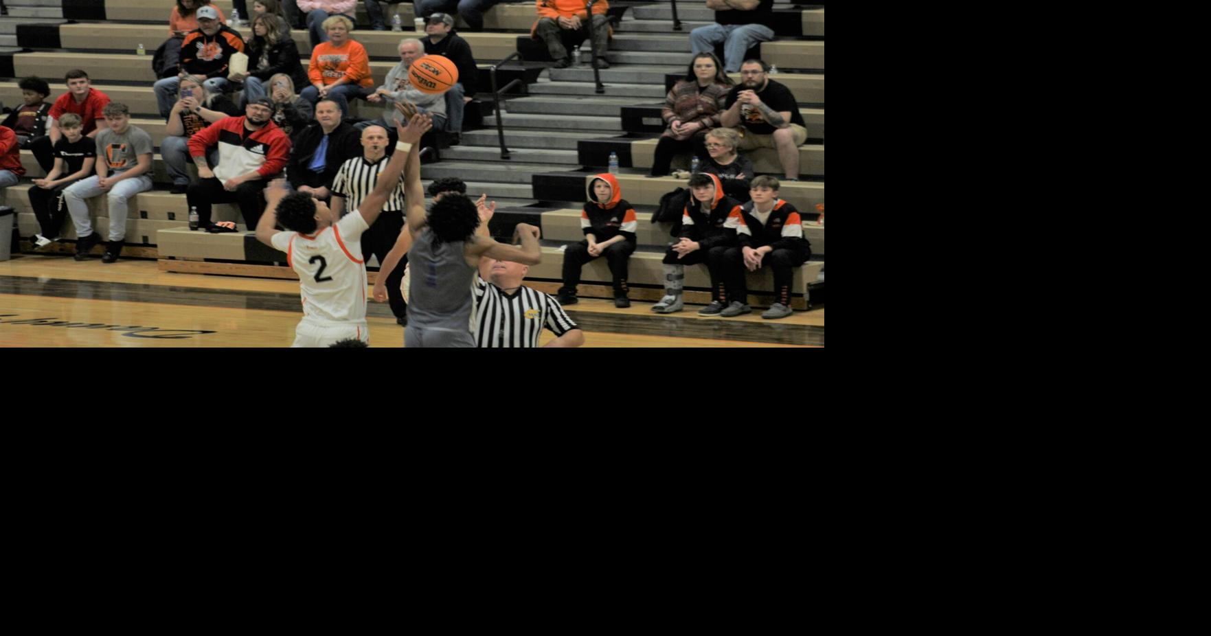 Tigers win Bob Runyan Memorial Tournament | Sports | loganbanner.com