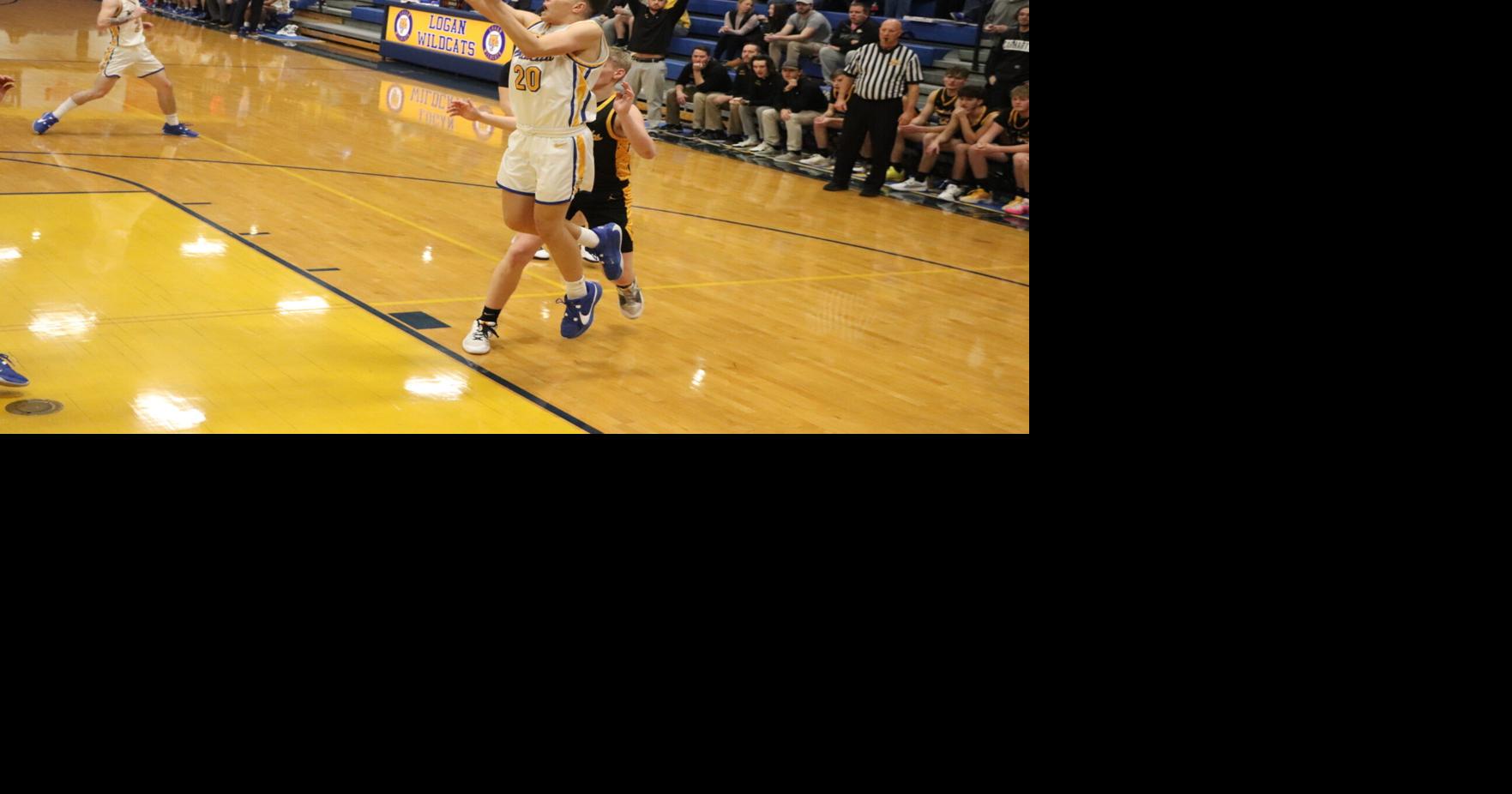 Logan overpowers Scott 74-42 | Sports | loganbanner.com