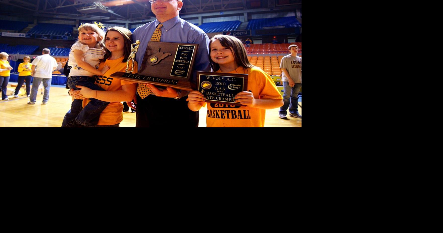 Mark Hatcher returning to coach LHS boys hoops | Sports | loganbanner.com
