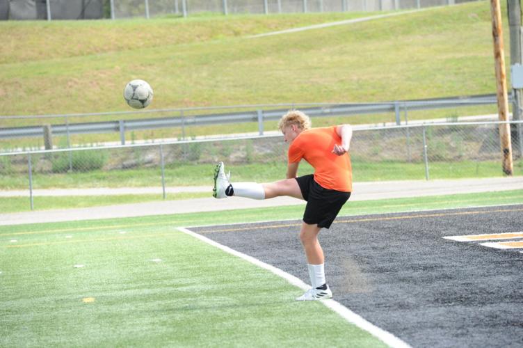 Logan and Chapmanville soccer roundup | Sports | loganbanner.com