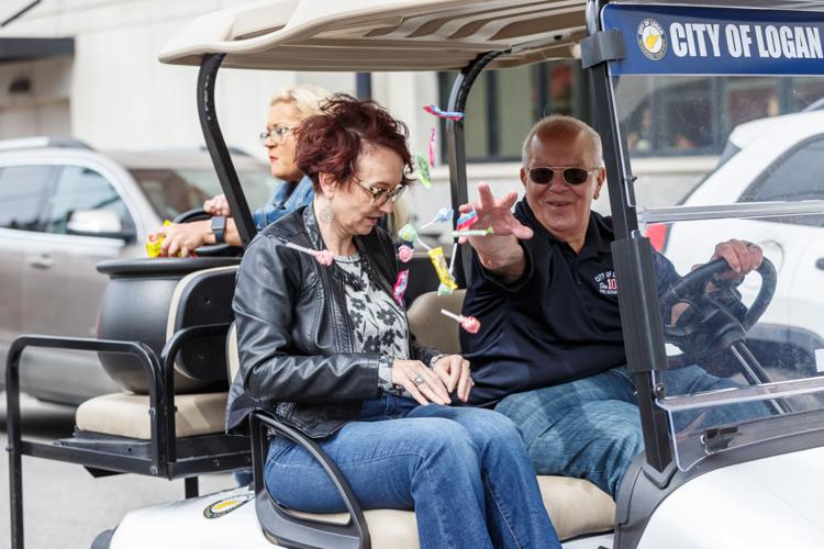 Logan to host homecoming parade and festivities Friday | News ...