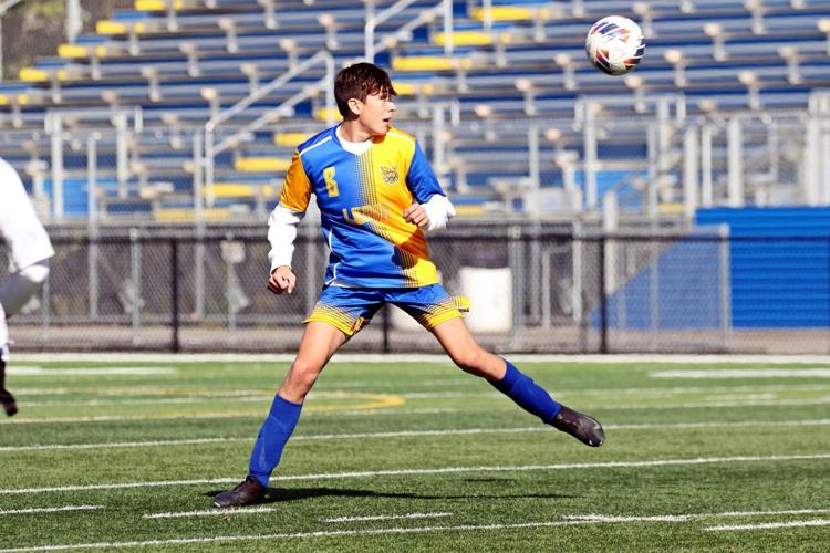 Photos: Logan boys and girls soccer action | Sports | loganbanner.com