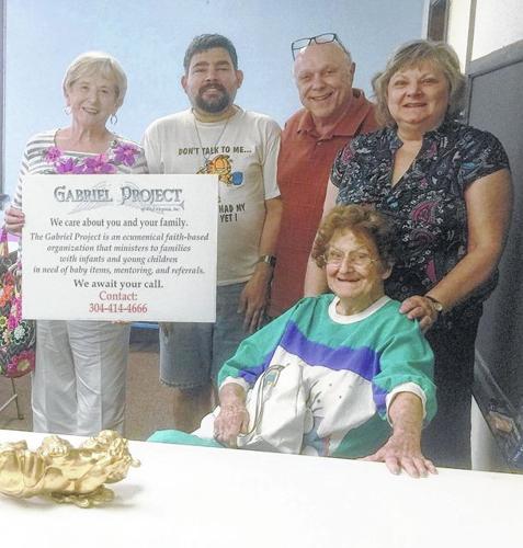 LMA to host the local Gabriel Project | News | loganbanner.com