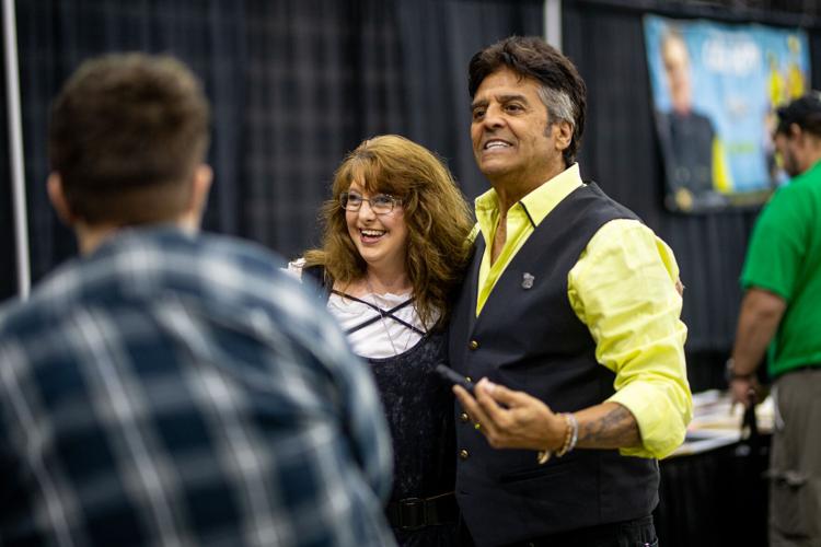 Comic and Toy Convention returns to Huntington | News | loganbanner.com