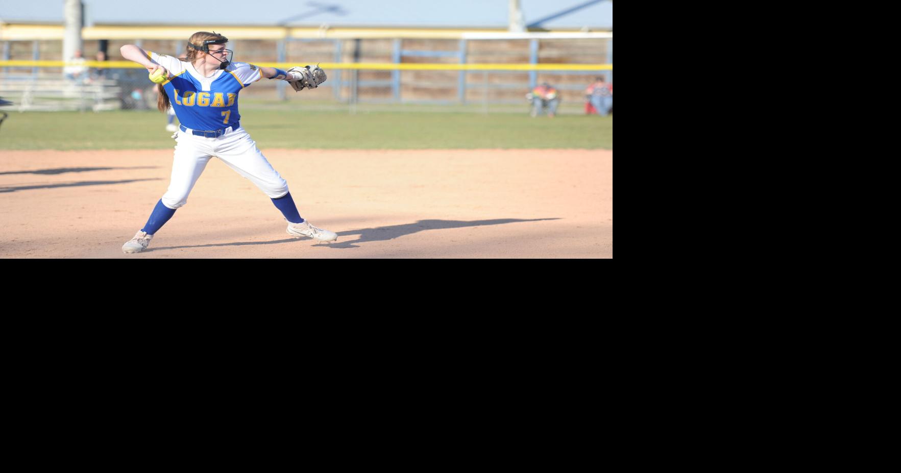 Logan County softball roundup | Sports | loganbanner.com