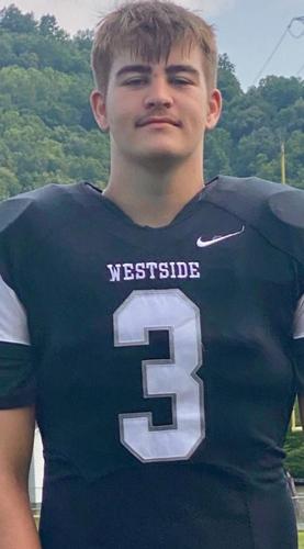 Westside QB Cogar transfers to Logan | Sports | loganbanner.com